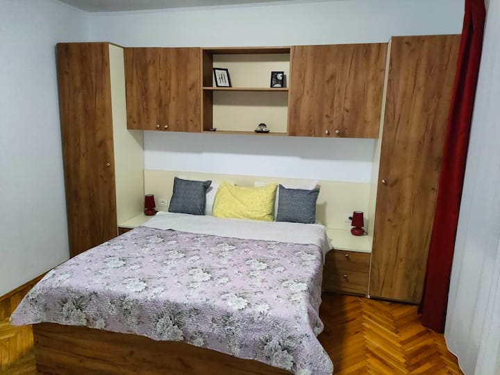 Ivavev Is Us Bythesea Constanta  Apart2dormitoare - Constanța