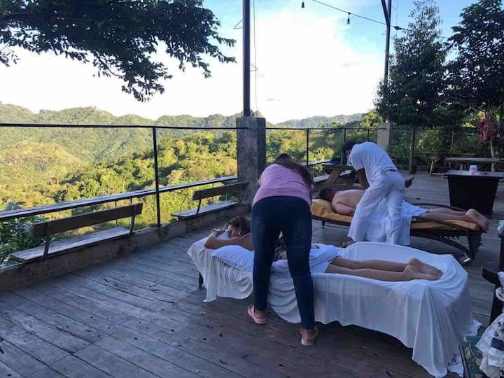 Sermon On The Mount Retreat Resort - Balamban