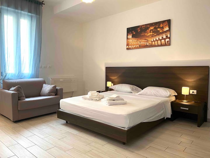 Residence 15 Central Bo - Casalecchio di Reno