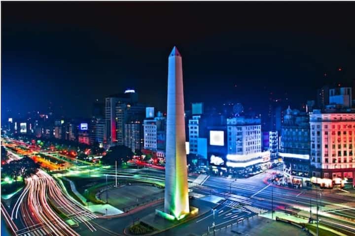 Excelente Departamento En Microcentro. - Buenos Aires