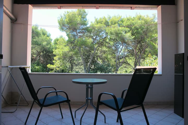 Apartment Little Lea - Pula