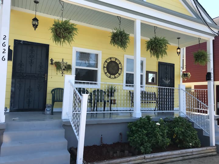 2 Miles From French Quarter - Metairie, LA