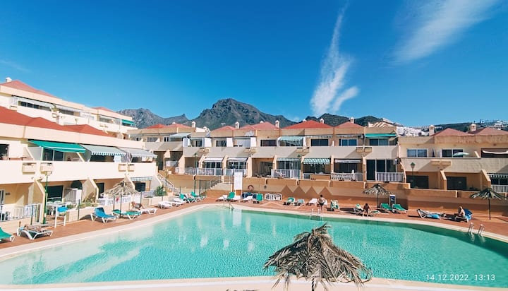 Mng-apart Studio D-15 Mareverde3 - Costa Adeje