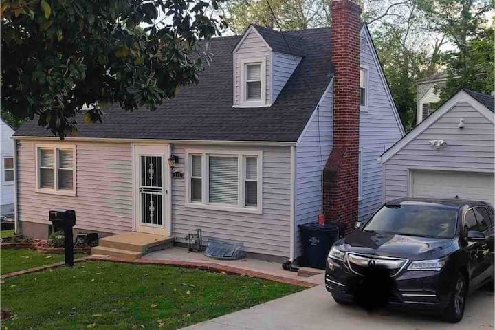 Beautiful 4bedroom Home Near The National Harbor! - Alexandria, VA