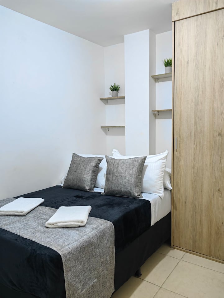 Orquídea - Medellín, Colombia