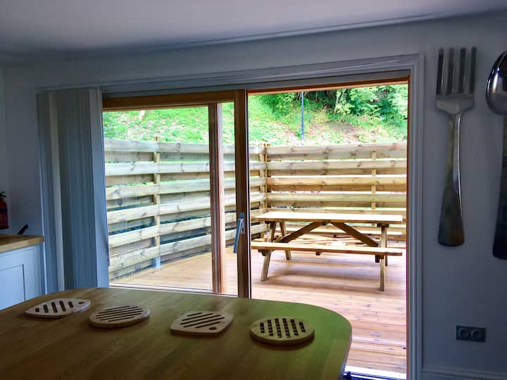 Luxury Apartment For 8 In The Center Of Morzine M3 - Morzine