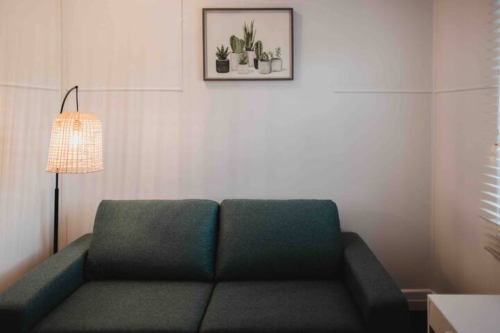 Strand Residence 3 · 3br Chic Apt· Pkg · Nr Beach - Townsville