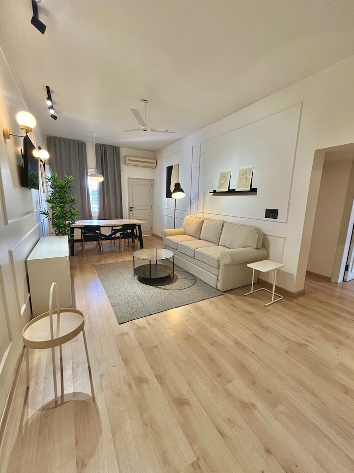 Nordlys : Designer Stays Suites - Amritsar