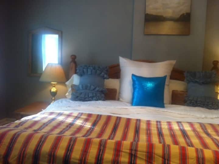 Heritage Studio With King Size Bed, St Catharines - Niagara-on-the-Lake