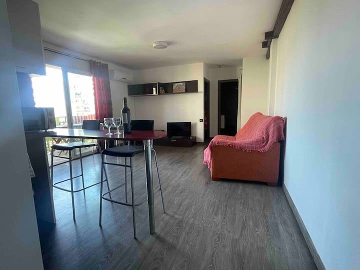 Calella Sea Avenue Apartment - Calella