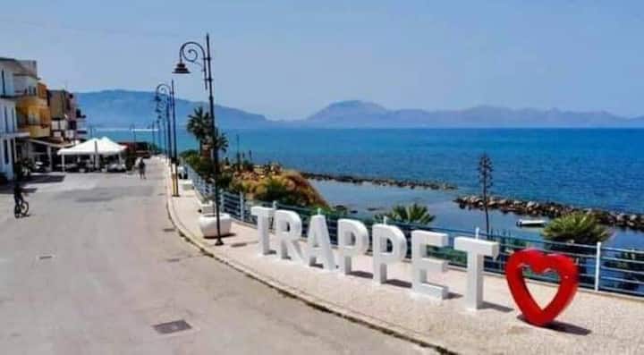 Spiaggia Sole E Relax - Trappeto