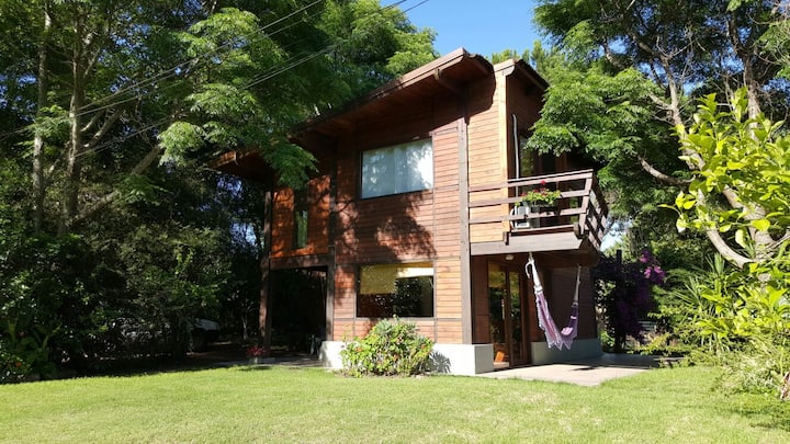 Casa En Punta Del Este - Uruguay