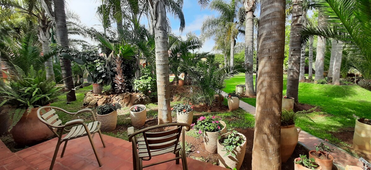 Rabat : locations de villas de vacances - Rabat-Salé-Kénitra, Maroc ...