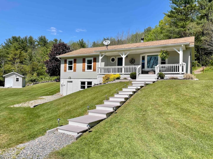 Close To Ithaca College & Cornell - 5 Bedroom - Dryden, NY