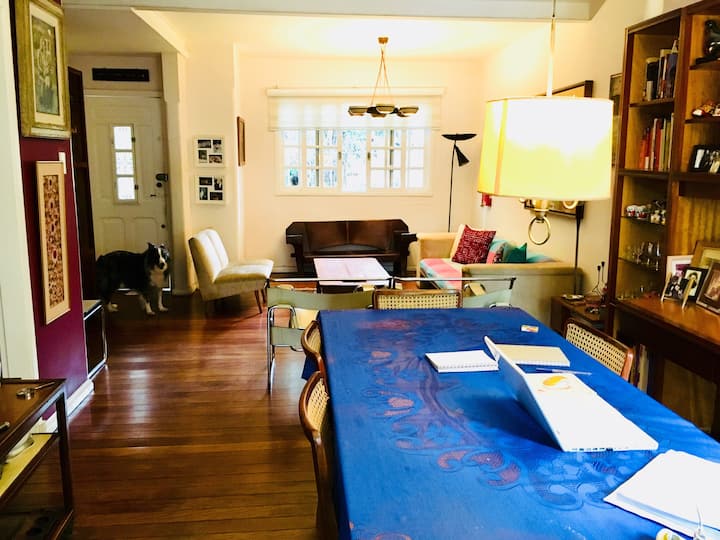 Pinheiros/faria Lima, Suite Espaçosa,charm De Vila - San Paolo, Brasile