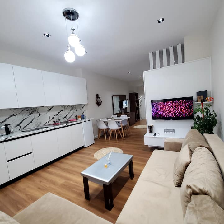 Armando's House Durres - Durrës