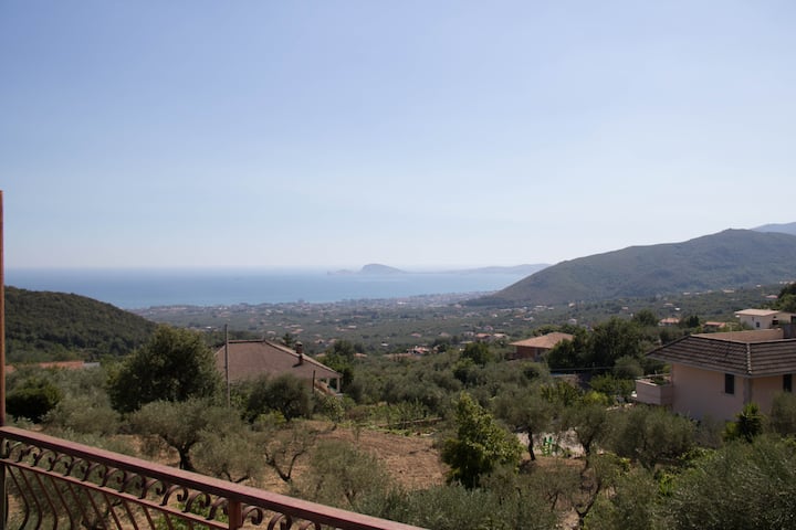 Da Tina & Lino - Scauri