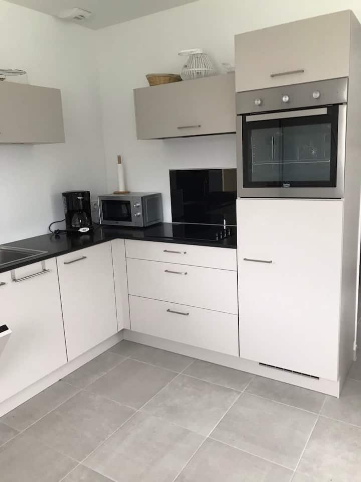 Entre Crozon Et Morgat 2. Confort + Calme ++ - Crozon