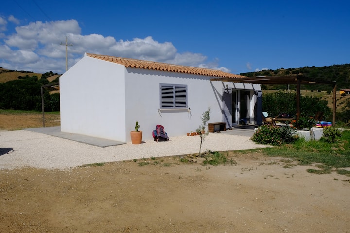 Cosy House#nature Love#sea View#family Friendly - Siniscola