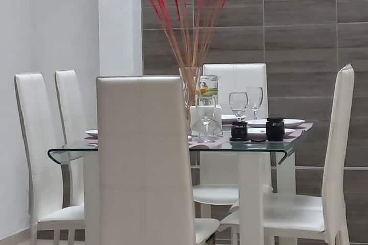 Cactáceas: Amplio Alojamiento En Aguascalientes - Aguascalientes