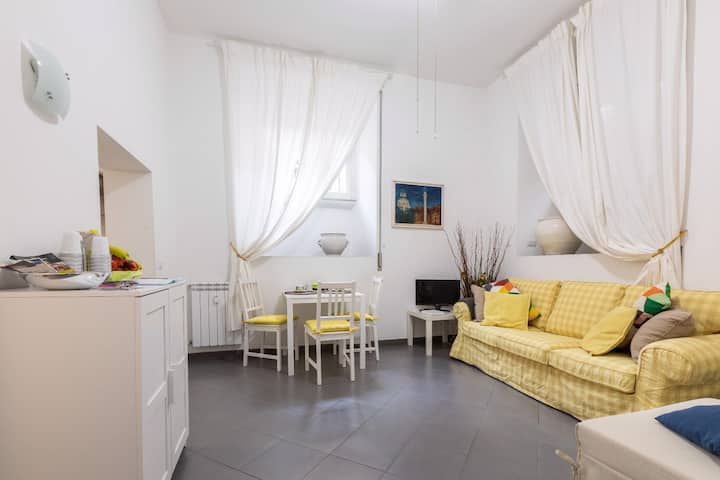 Romantic Home Near The Vatican (St. Peter Square) - Rom