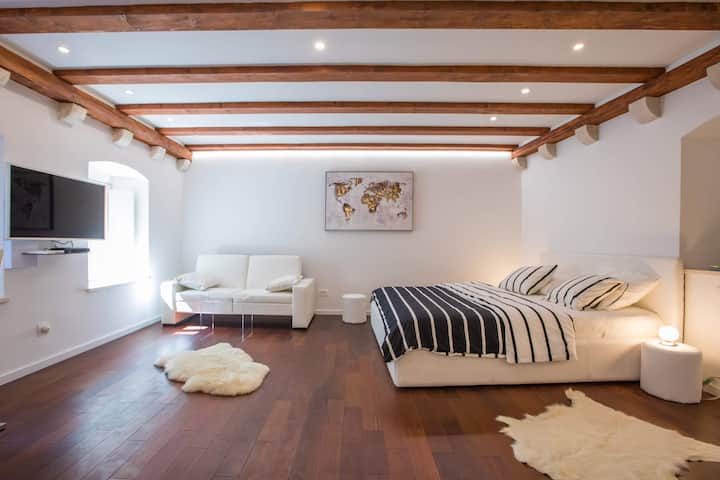 Perper 1 Studio Apartment - Dubrovnik