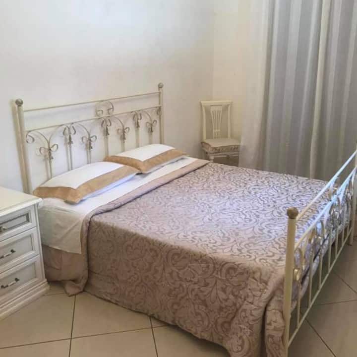 La Dimora Di Partenope - Nápoles