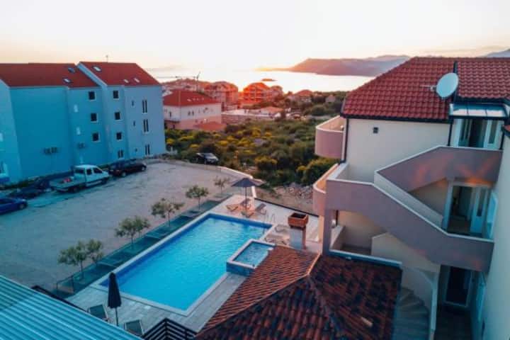 Sun Haven Luxury Apartments - Cavtat
