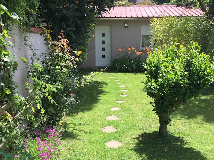 Studio Indépendant, Rer-a Et Bords De Marne à Pied - Saint-Maur-des-Fossés