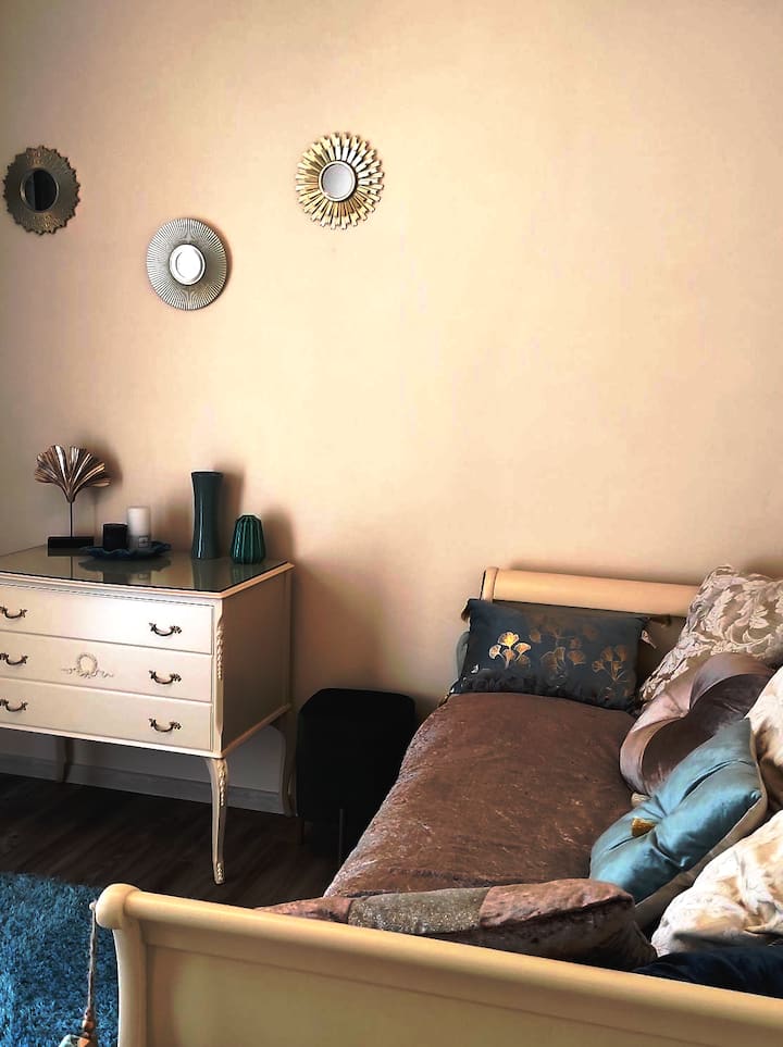 Appartements F3 Design ❤️Colmar❤️+parking Gratuit❗ - Colmar