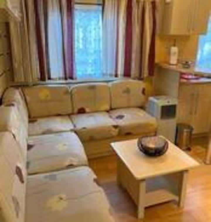 Location Mobil-home  Talmont - Charente Maritime - Mortagne-sur-Gironde