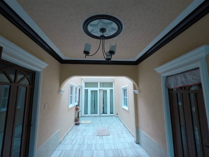 Nice Aparment & Clean Airport Foro Sol Zocalo Tapo - Mexico State
