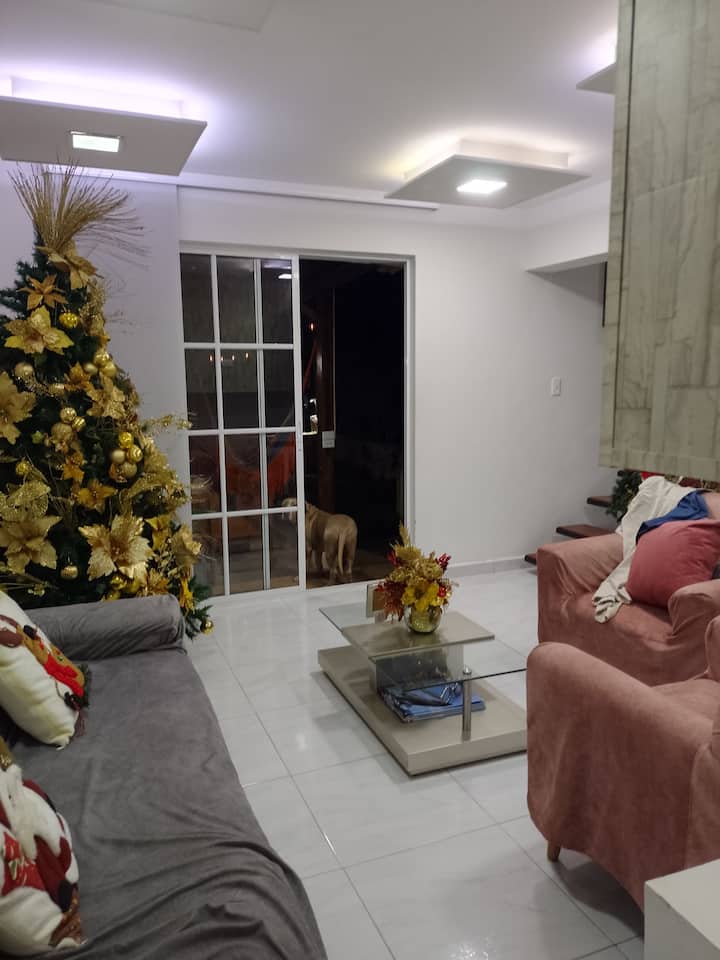 Casa En La Zona Rural De Cali. - Cali