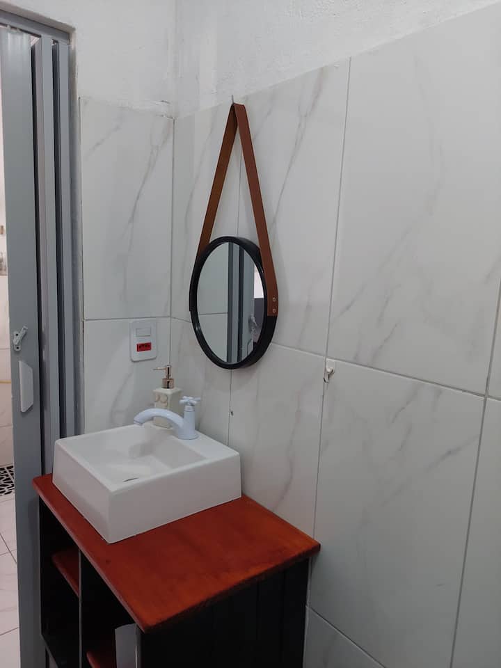 Lagguna Recidencial 
Casa 2
 Condomínio Fechado - Nova Iguaçu