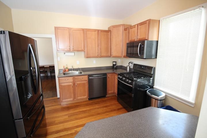 Great Home In Historic West Urbana - Champaign, IL