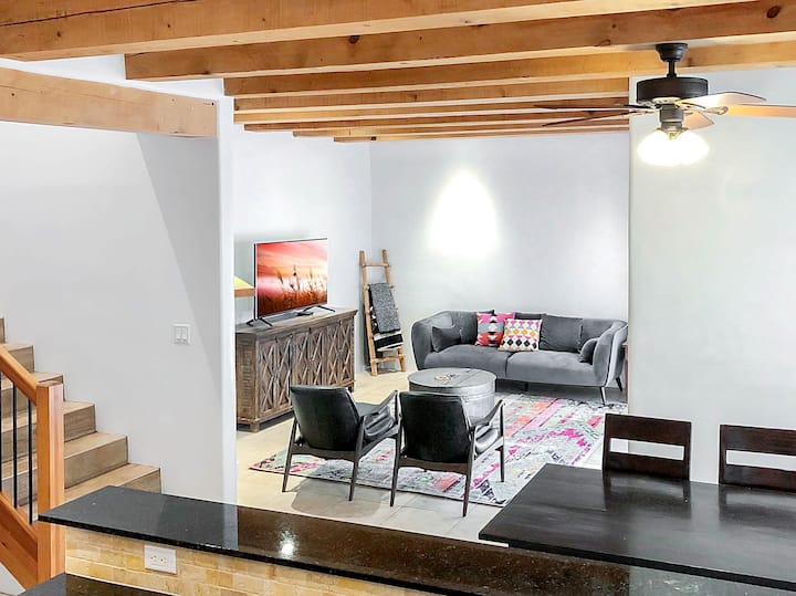 The Marq Is The Perfect Santa Fe Retreat~ - Santa Fe, NM