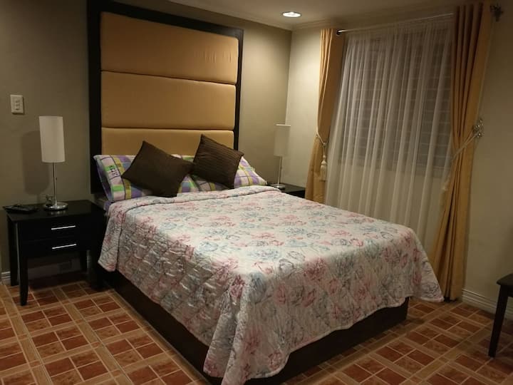 Villa Kalayaan
5 Bedroom House - Subic