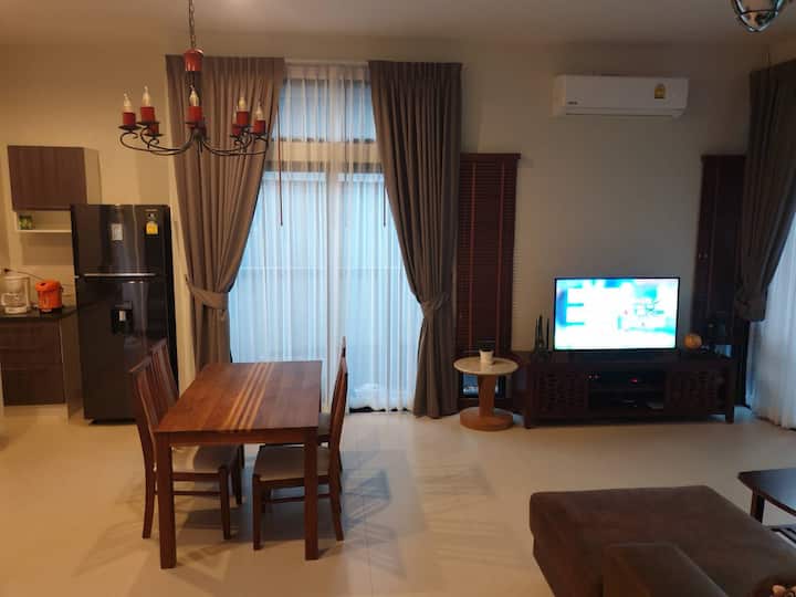 The Phu Villas - Krabi