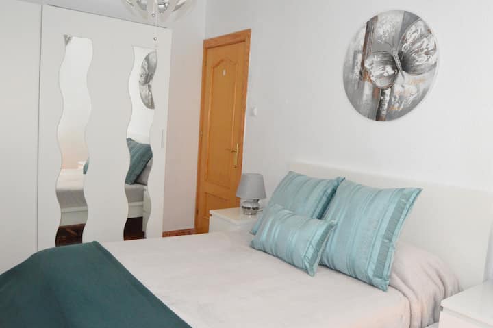 ¡Apartamento Brisa Del Sur! - Almería