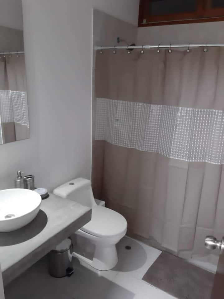 Casa De Estreno En Quilmaná - Quilmaná