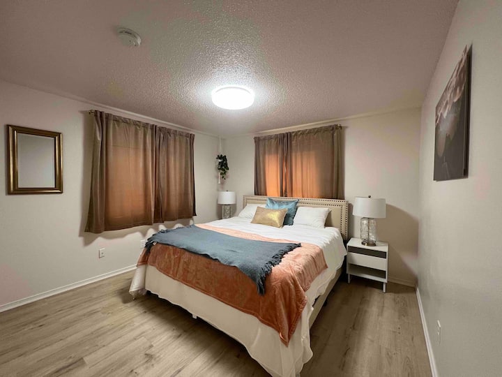 Boho Abode - Anchorage, AK