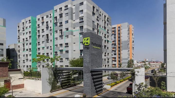 Muy Cerca Del Corazón De Guadalajara. - Guadalajara