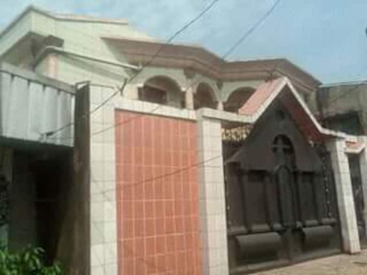 Maison Avec Super Pour Rendre Vos Sejours Agreable - Douala