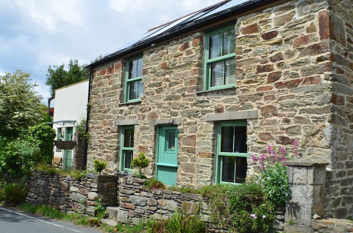 Charming Historic Cottage In St Agnes - St Agnes