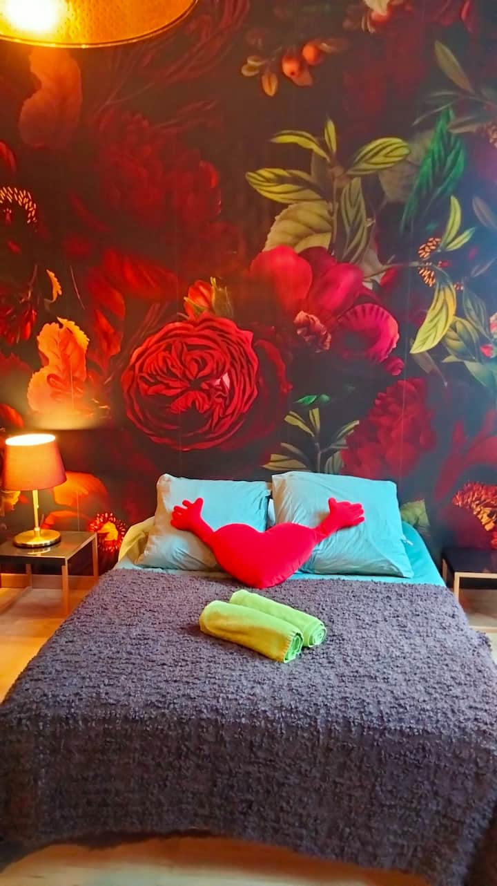 Le Pillow Rit - Nantes