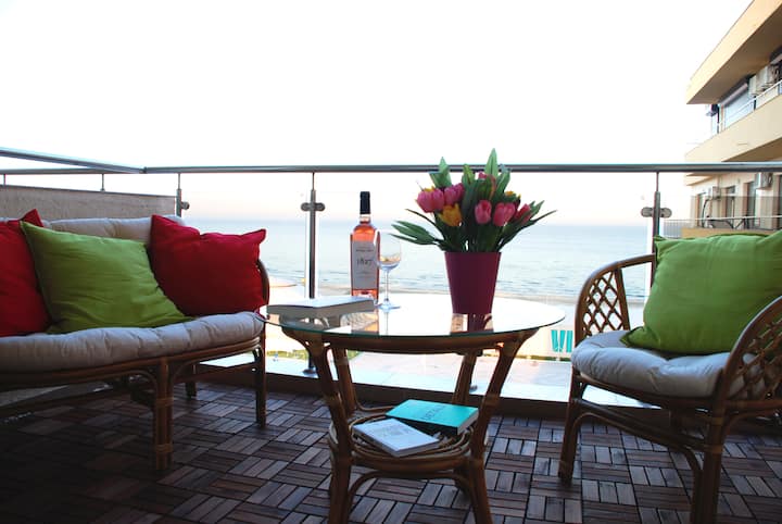 Seaside Luxury Summerland Mamaia - Constanța