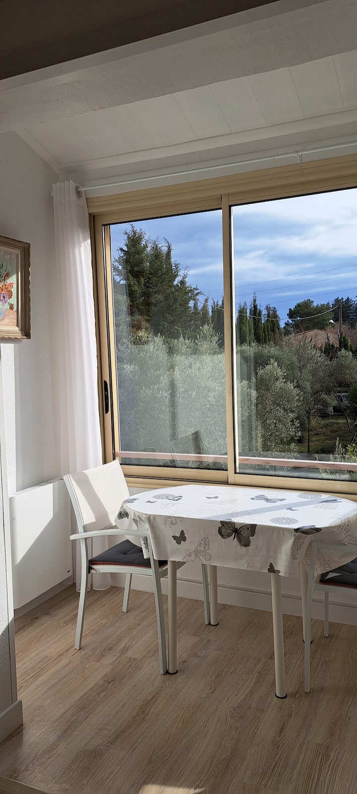 Joli Studio Cure Thermale Et Vacances - Gréoux-les-Bains