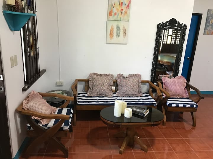 Sun Of A Beach (Soab) Private Room 2 - Binmaley