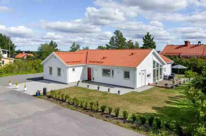 Great Stay Guest Villa - Sandviken - Sandviken