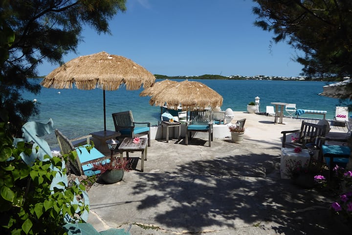 Spithead Lodge's East Wing - Guest suites for Rent in Warwick, Warwick ...